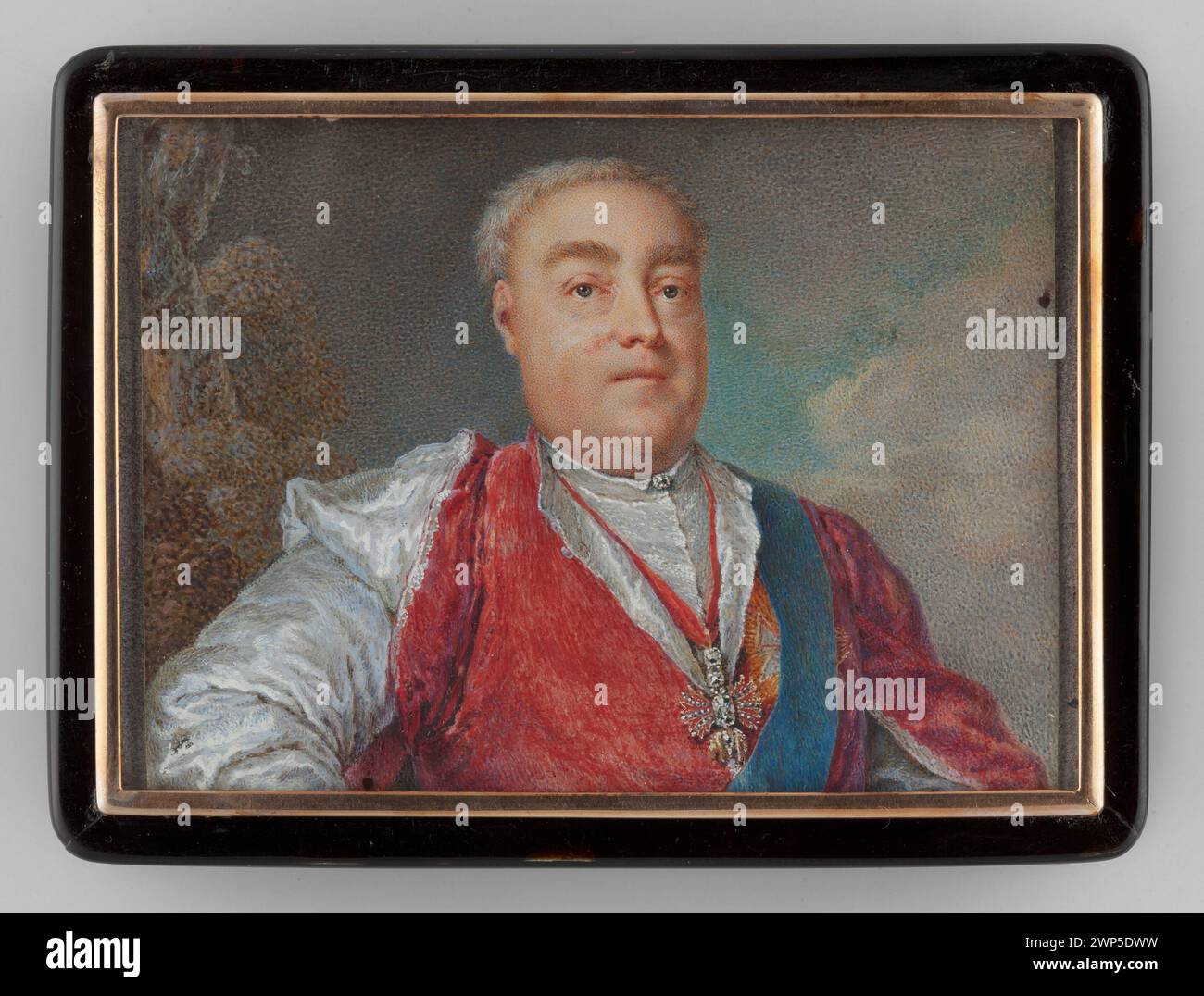 Male ruler hi-res stock photography and images - Alamy
