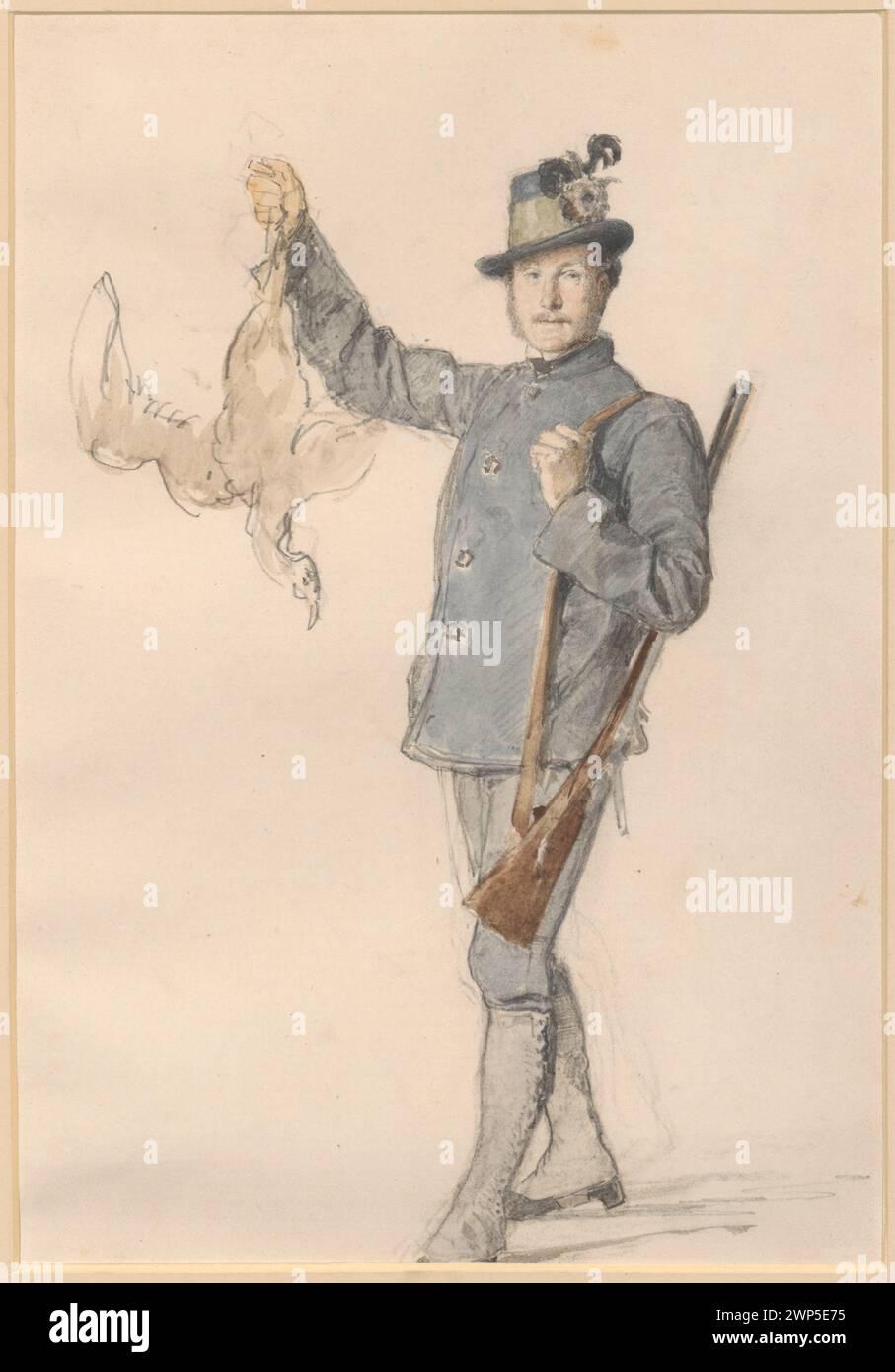 Friedrich von frankenberg hi-res stock photography and images - Alamy
