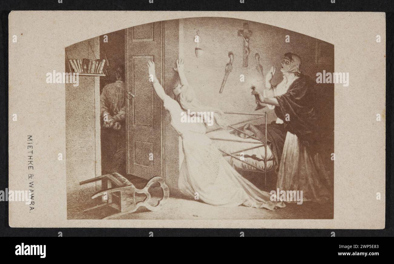 Artur 1837 1867 polonia hi-res stock photography and images - Alamy