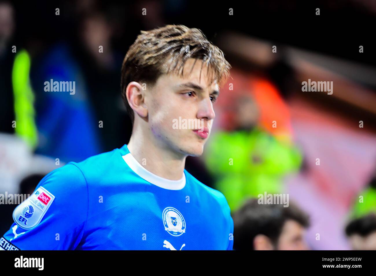 Hector kyprianou hi-res stock photography and images - Alamy