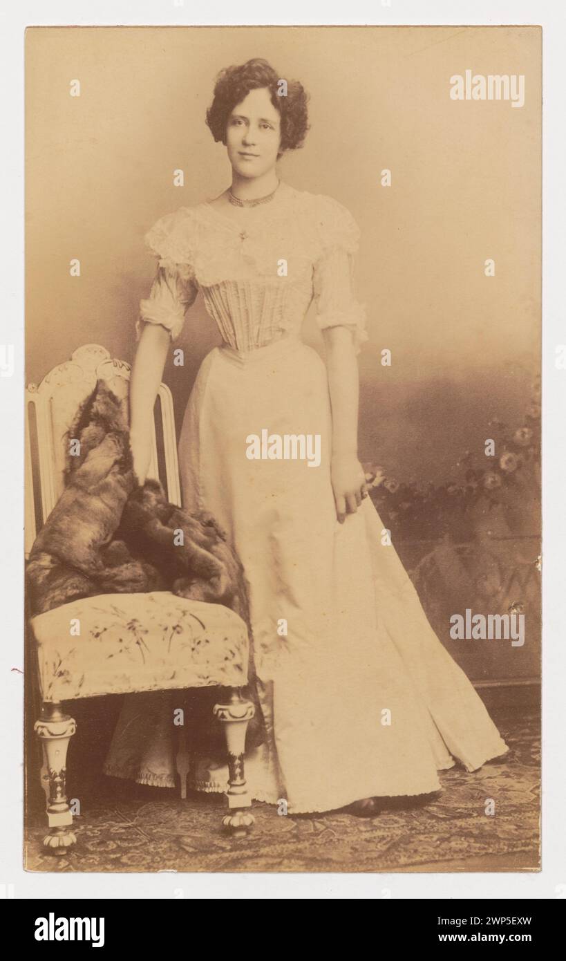 Aleksander 1855 1915 collection hi-res stock photography and images - Alamy