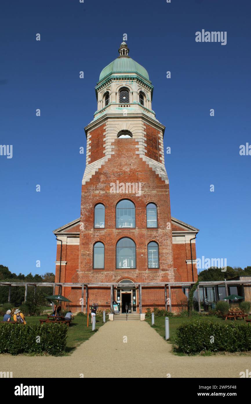 Victorian hospital hi-res stock photography and images - Alamy