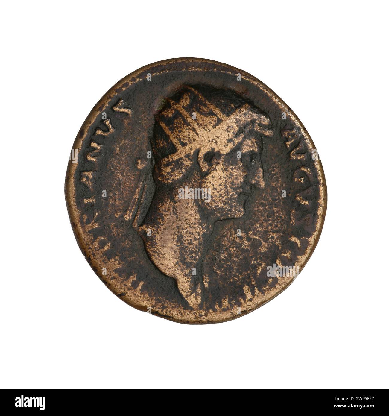 Hilaritas personification hi-res stock photography and images - Alamy