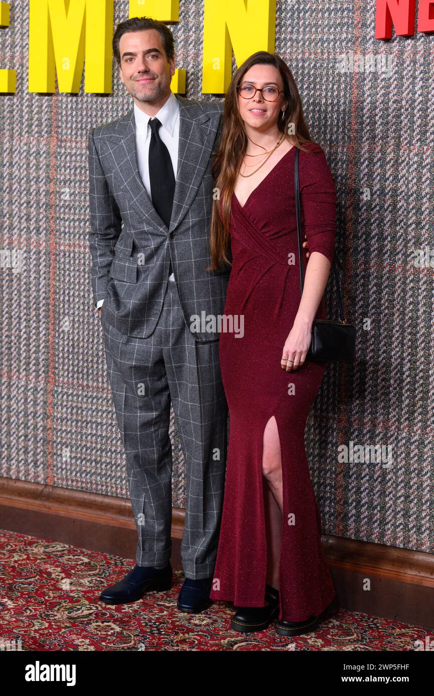 Daniel ings hi-res stock photography and images - Alamy