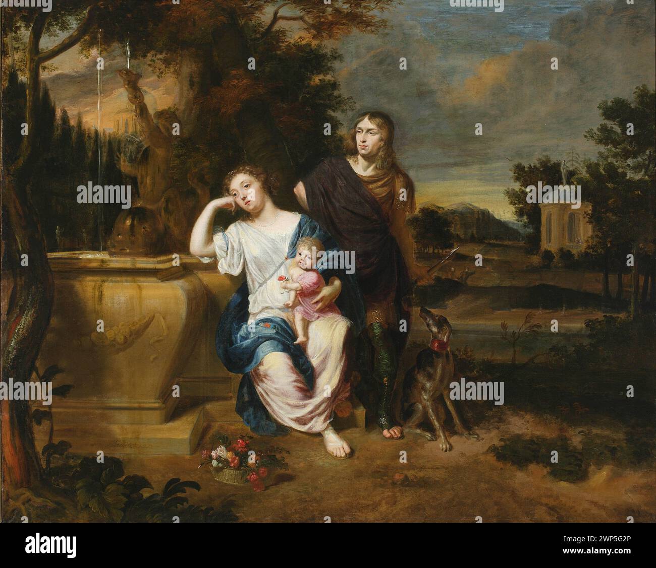 Before 1700 hi-res stock photography and images - Alamy