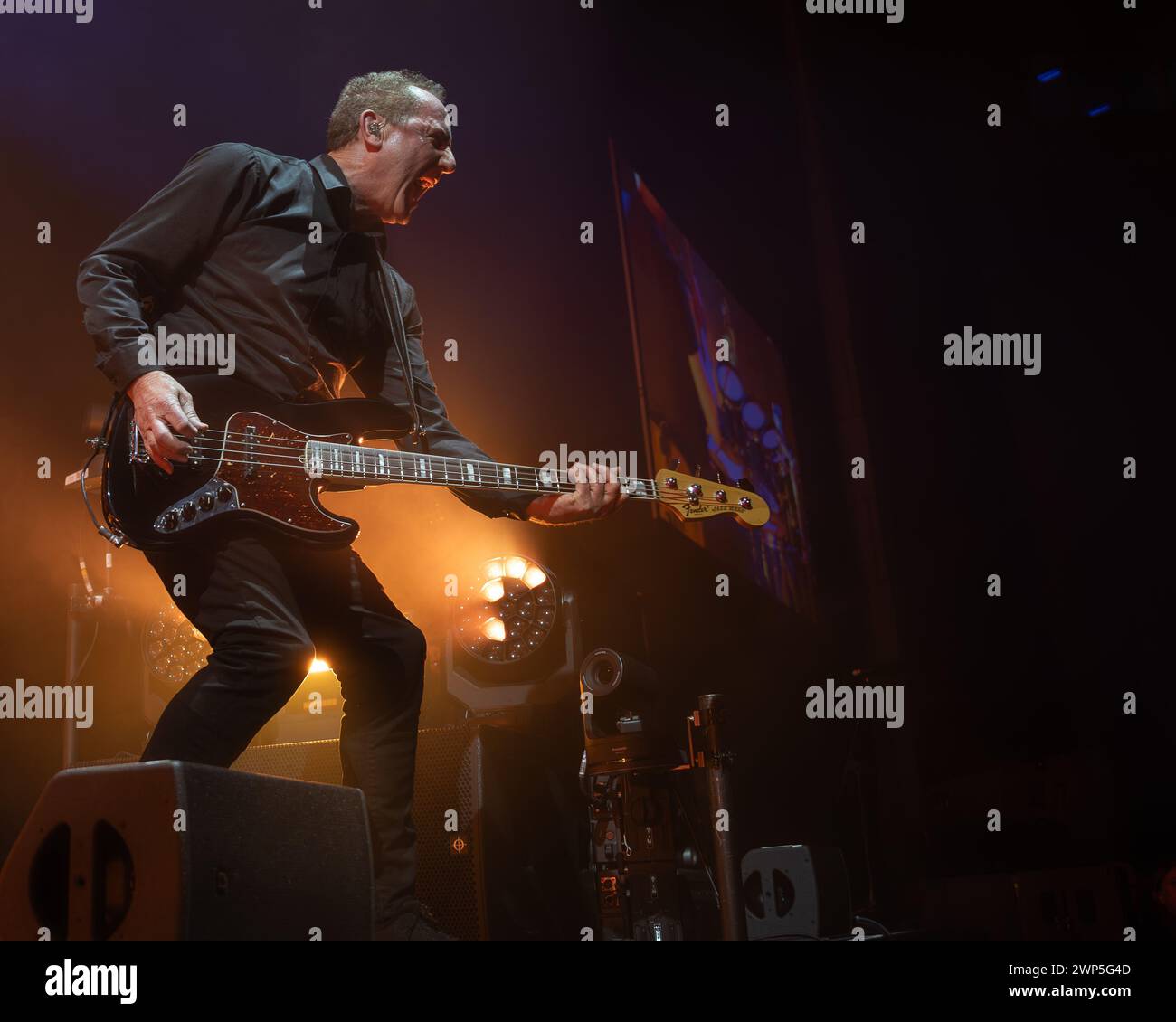 5th march 2024 hi-res stock photography and images - Alamy