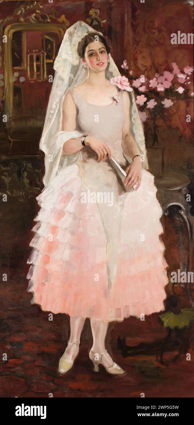 Stroje hiszpanskie hi-res stock photography and images - Alamy