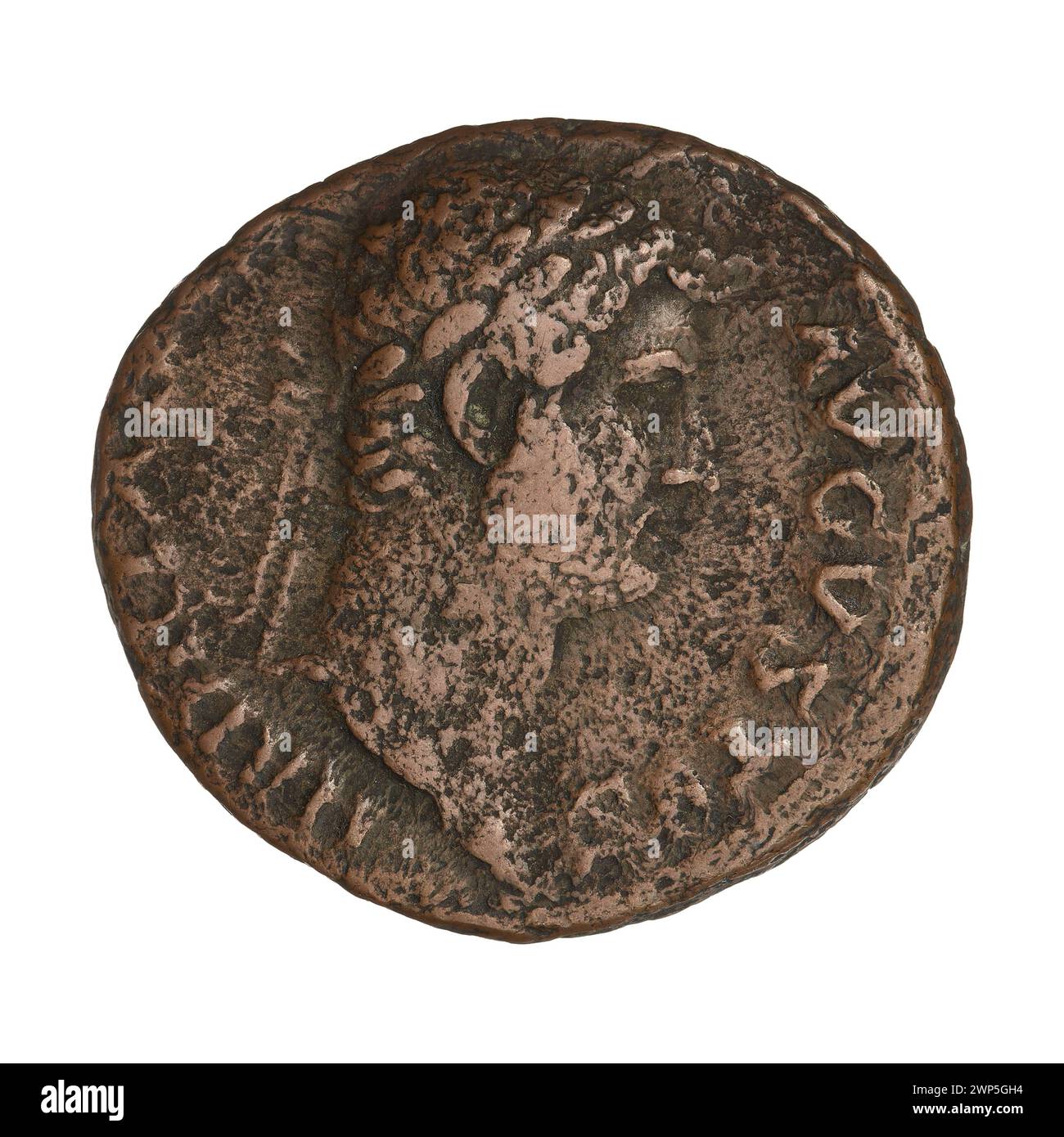 Salus personification hi-res stock photography and images - Alamy