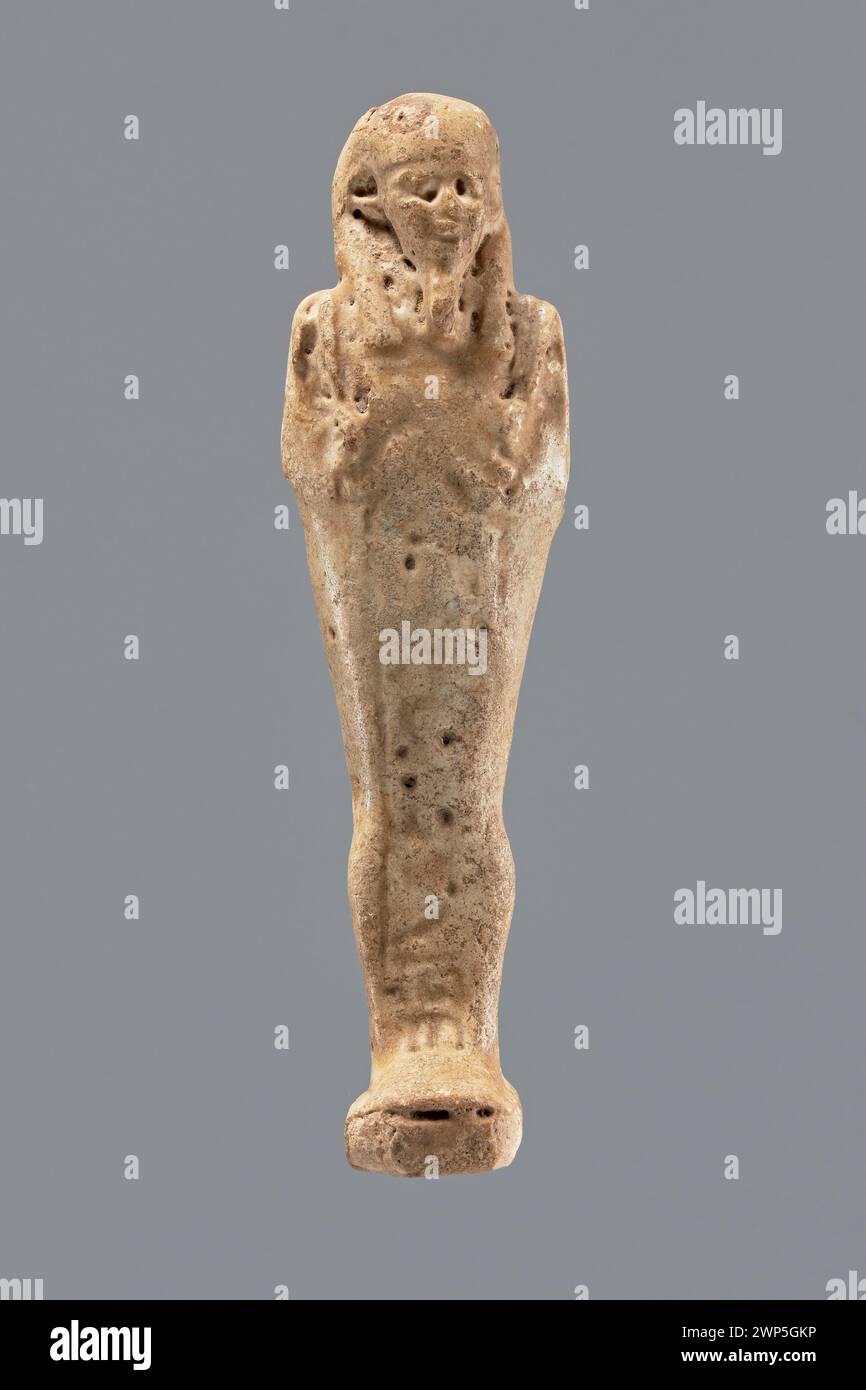 Ancient Egyptian boat from 664-332 BC, used for Nile river transport ...
