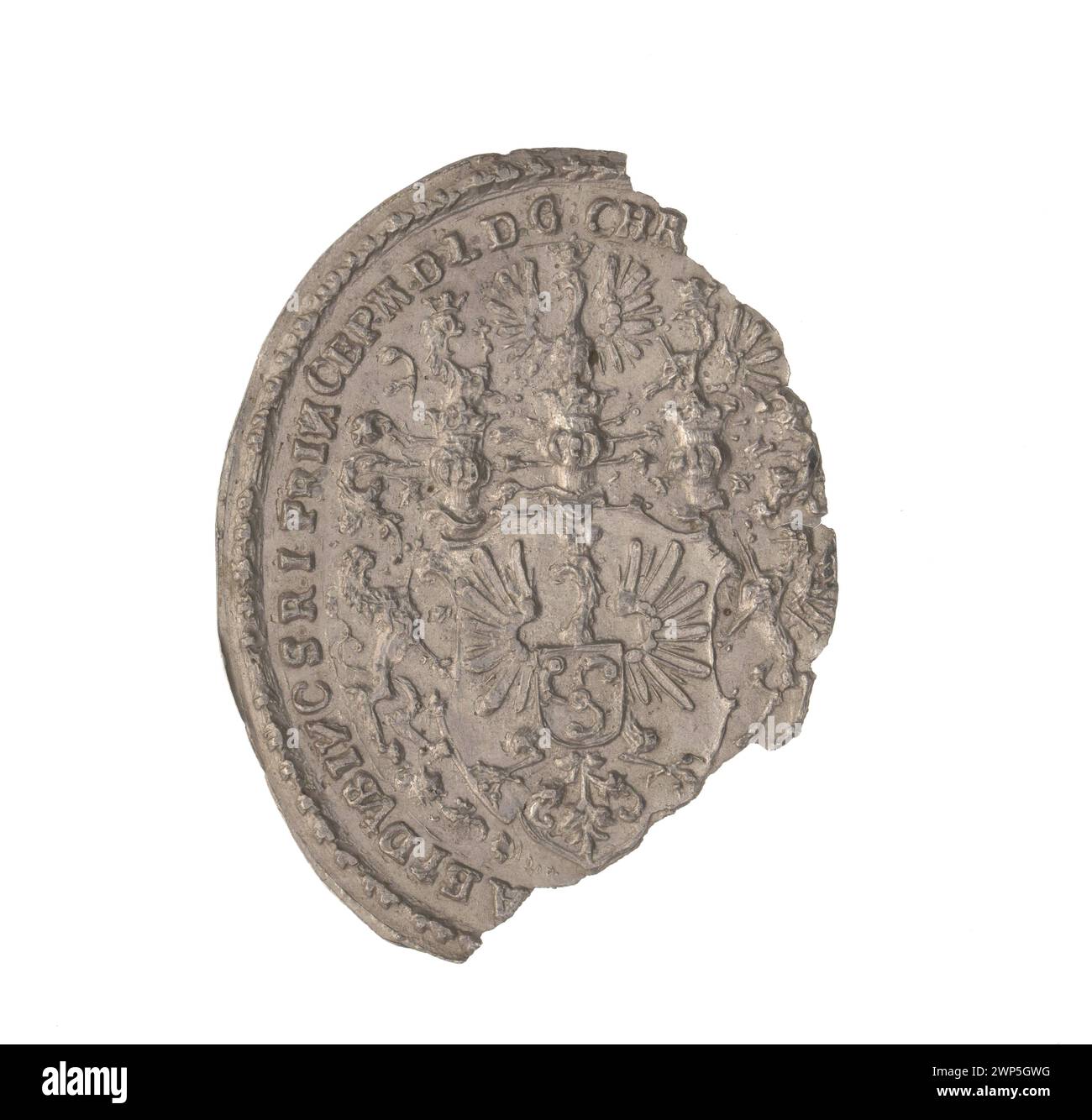 Hieronim Cut Out Stock Images & Pictures - Alamy