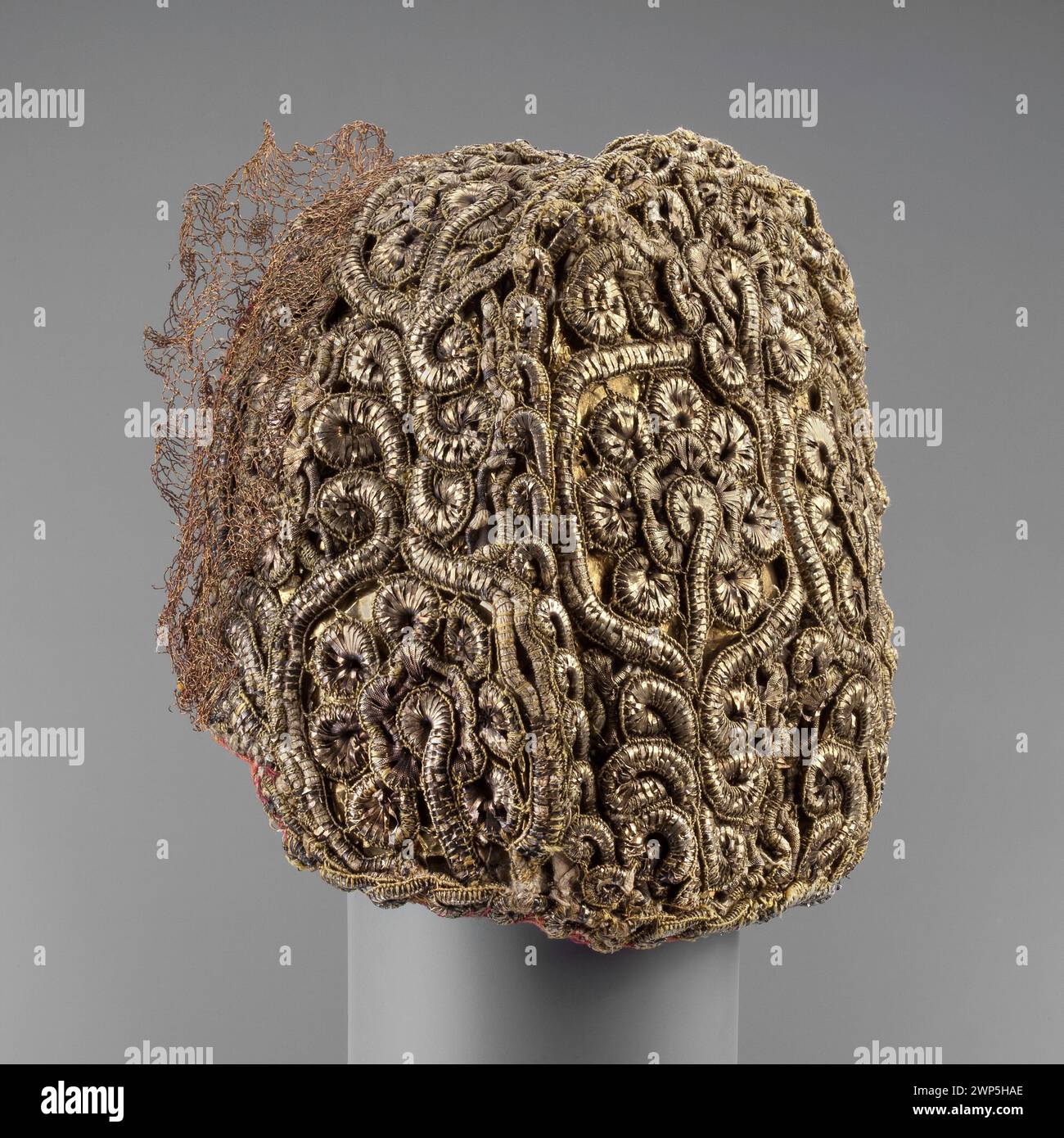 Exhibit caps hi-res stock photography and images - Alamy