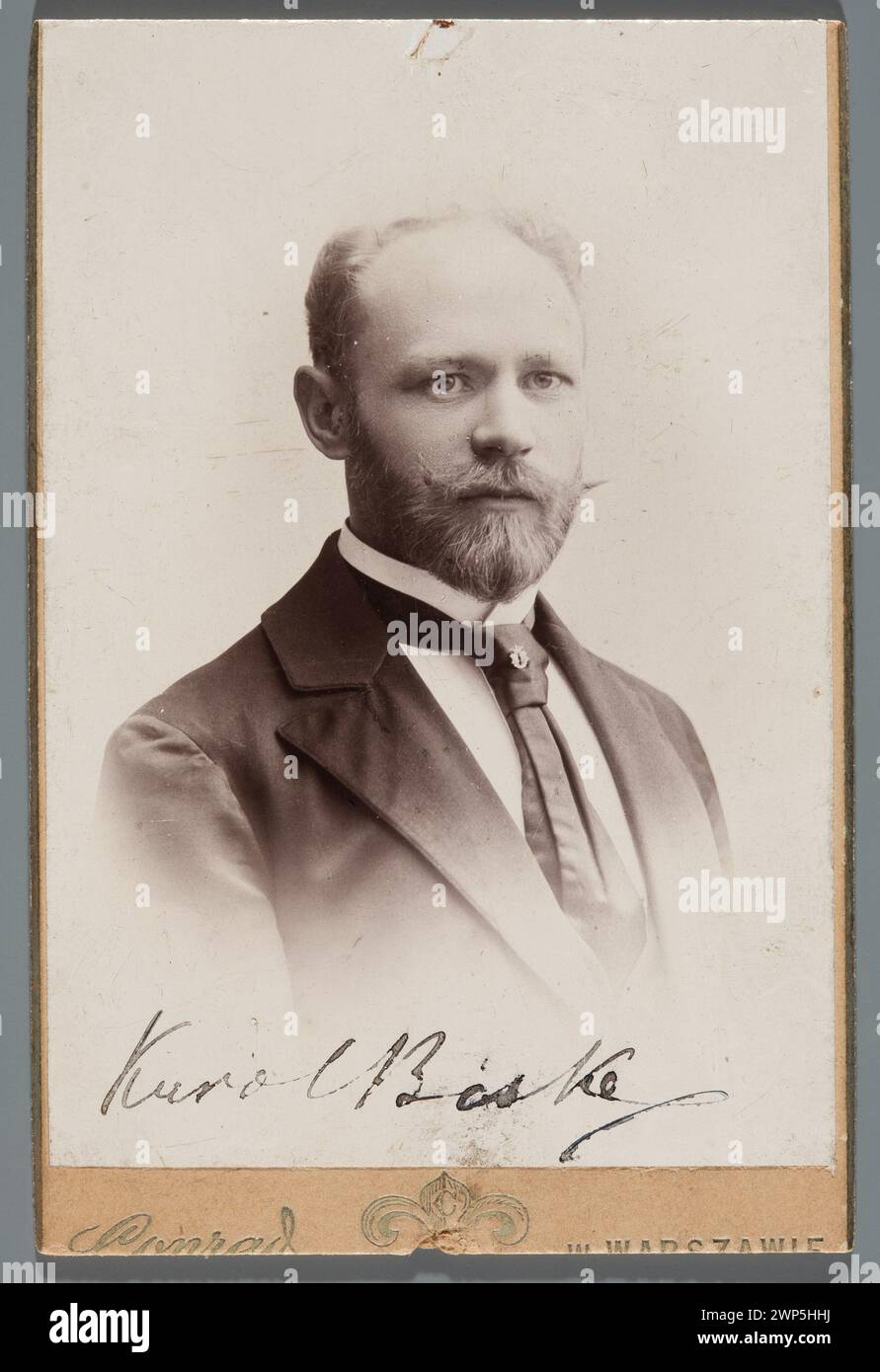 Karol 1863 1928 ikonografia hi-res stock photography and images - Alamy