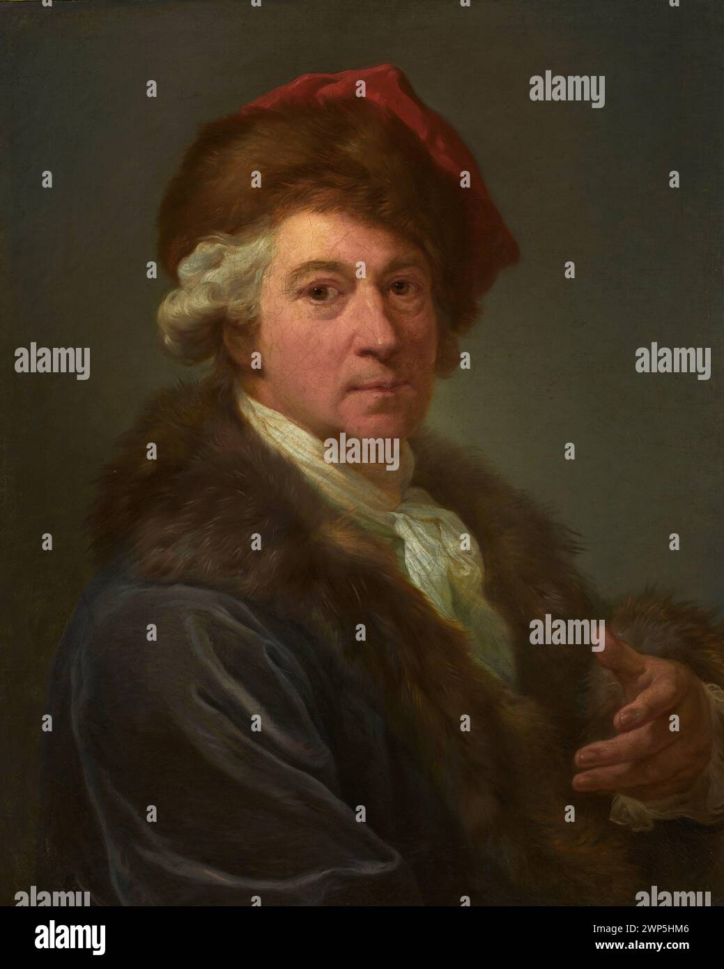 Konfederatki nakrycia glowy hi-res stock photography and images - Alamy