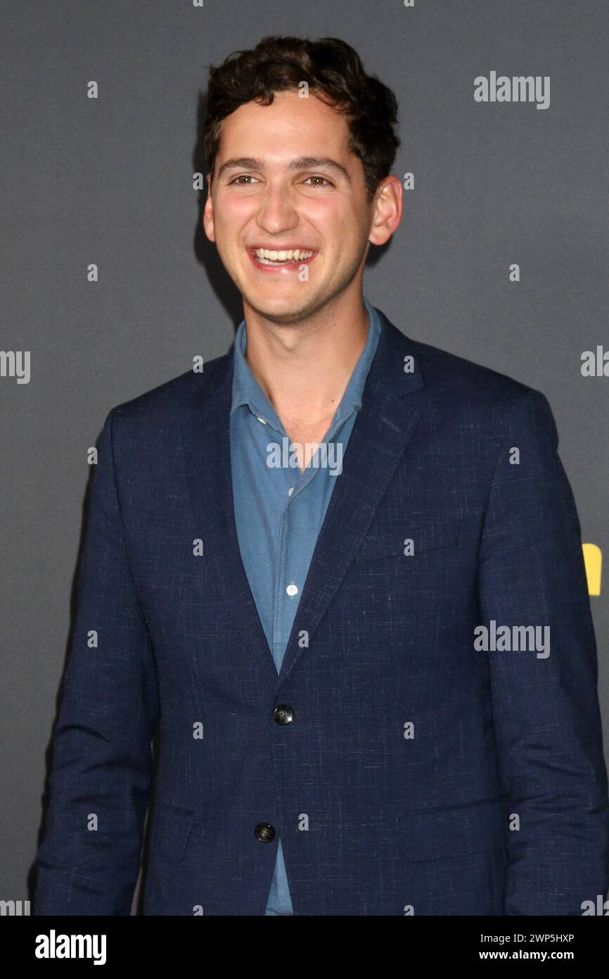 Curb Your Enthusiasm Season 12 Premiere at the Directors Guild of ...