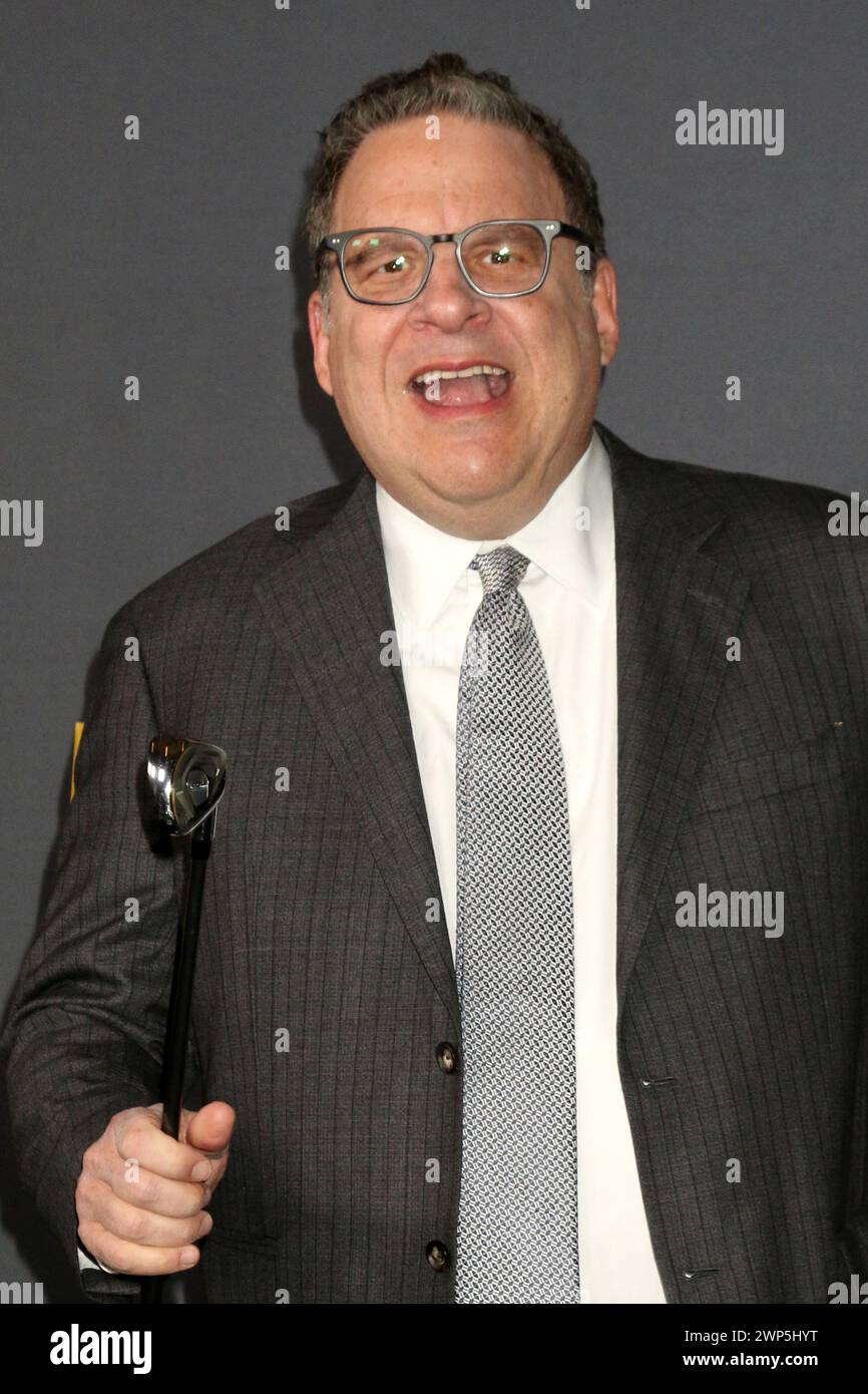 Curb Your Enthusiasm Season 12 Premiere at the Directors Guild of ...