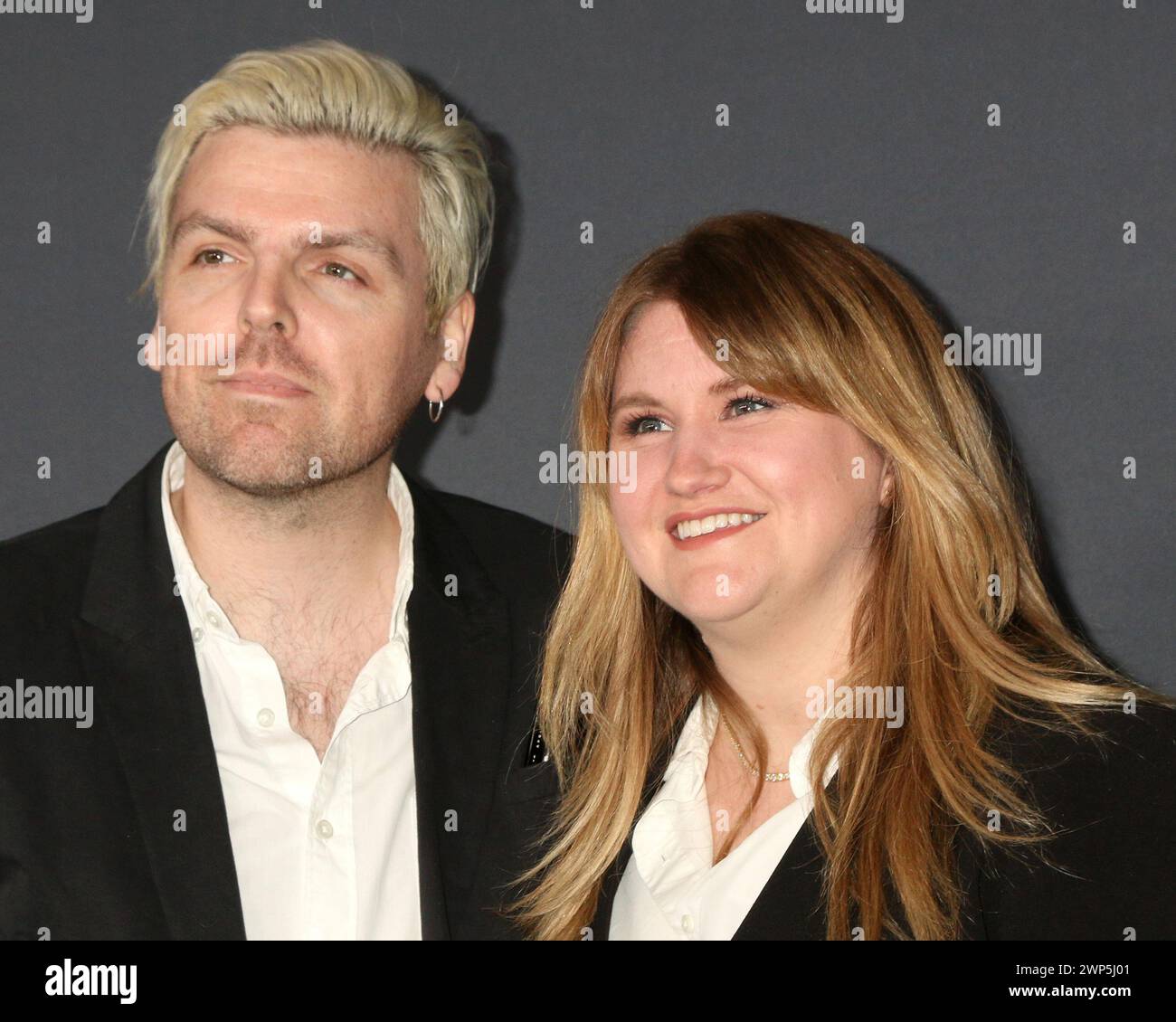 Curb Your Enthusiasm Season 12 Premiere at the Directors Guild of ...