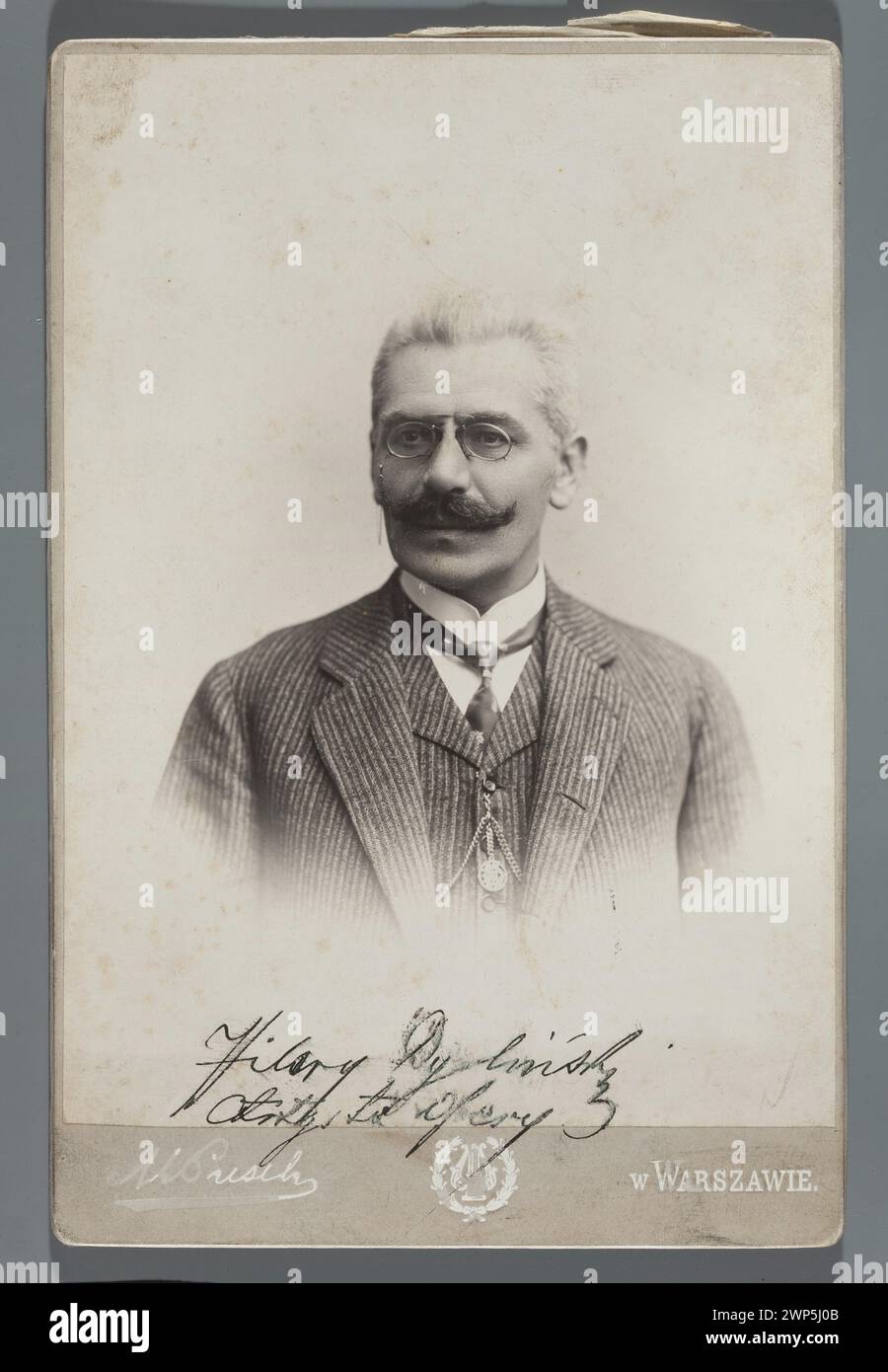 Dylinski hi-res stock photography and images - Alamy