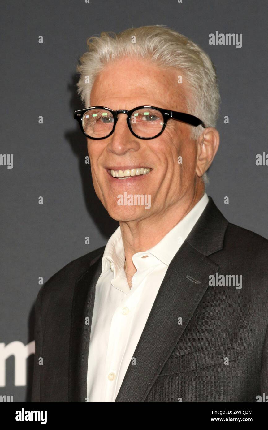 Curb Your Enthusiasm Season 12 Premiere at the Directors Guild of ...
