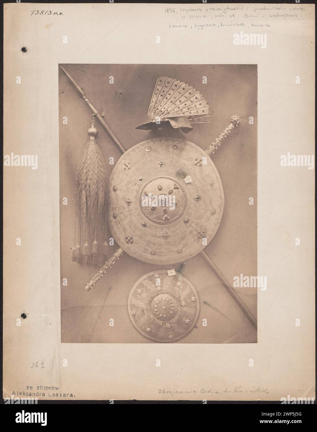 Aleksander 1814 1884 kolekcja hi-res stock photography and images - Alamy