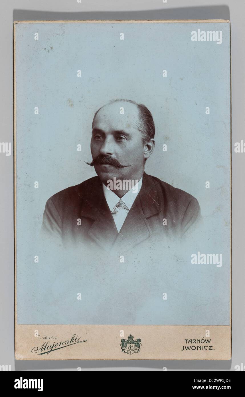 Jakub 1857 1943 hi-res stock photography and images - Alamy