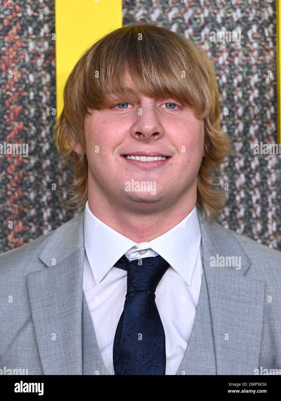 Paddypimblett hi-res stock photography and images - Alamy