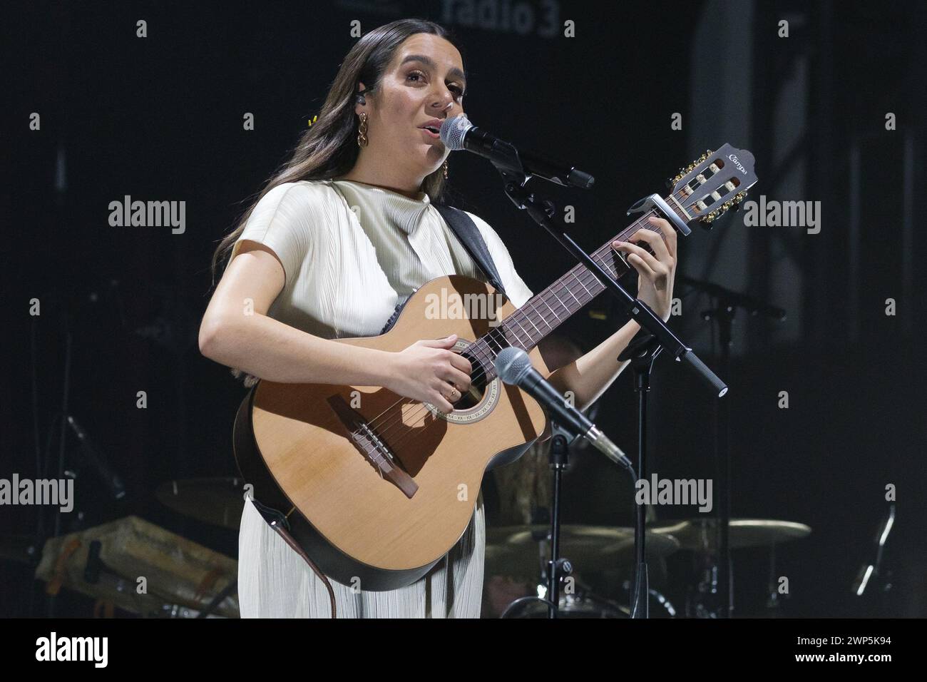 Teatro circo spain hi-res stock photography and images - Alamy