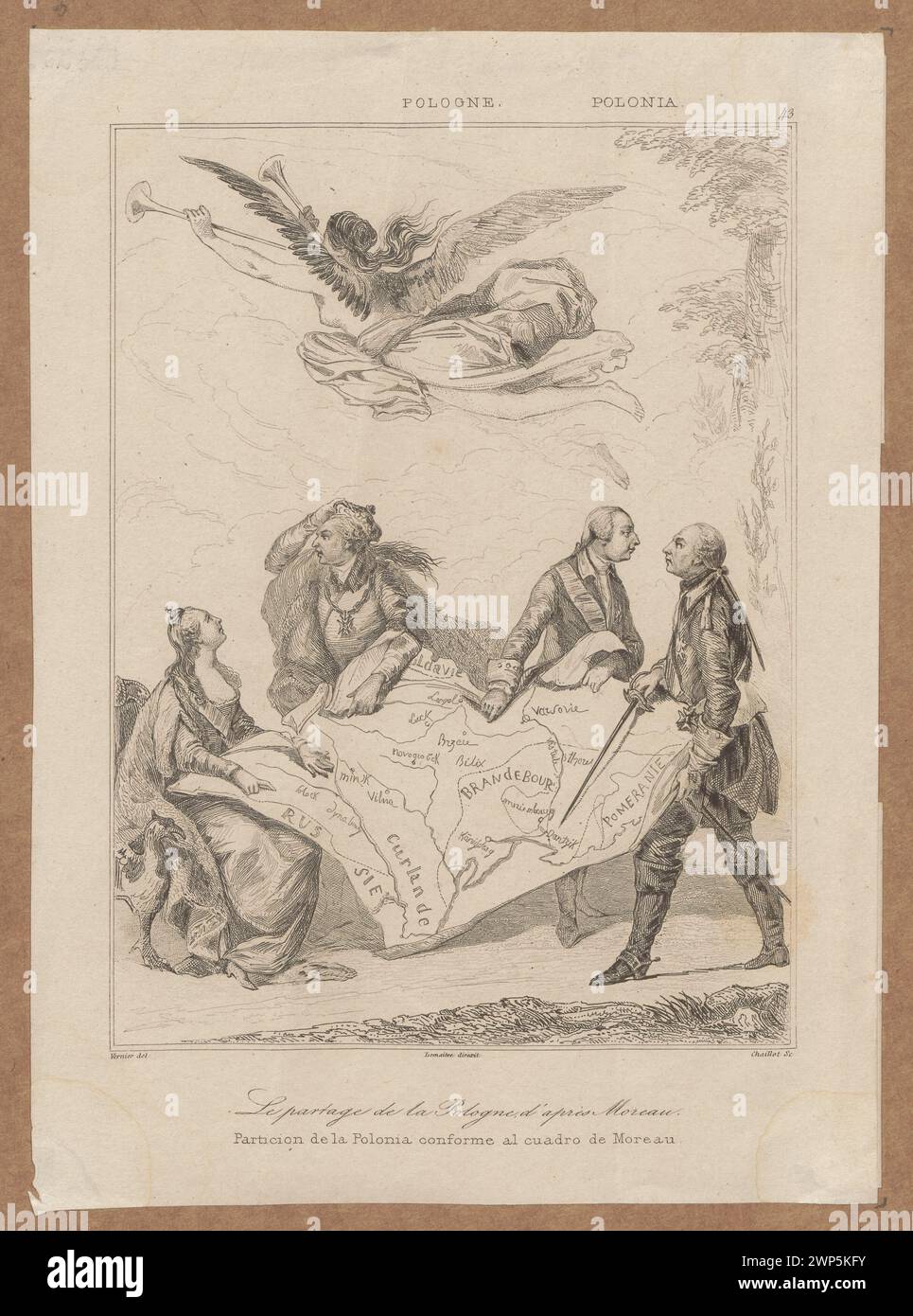 Michel vernier hi-res stock photography and images - Alamy