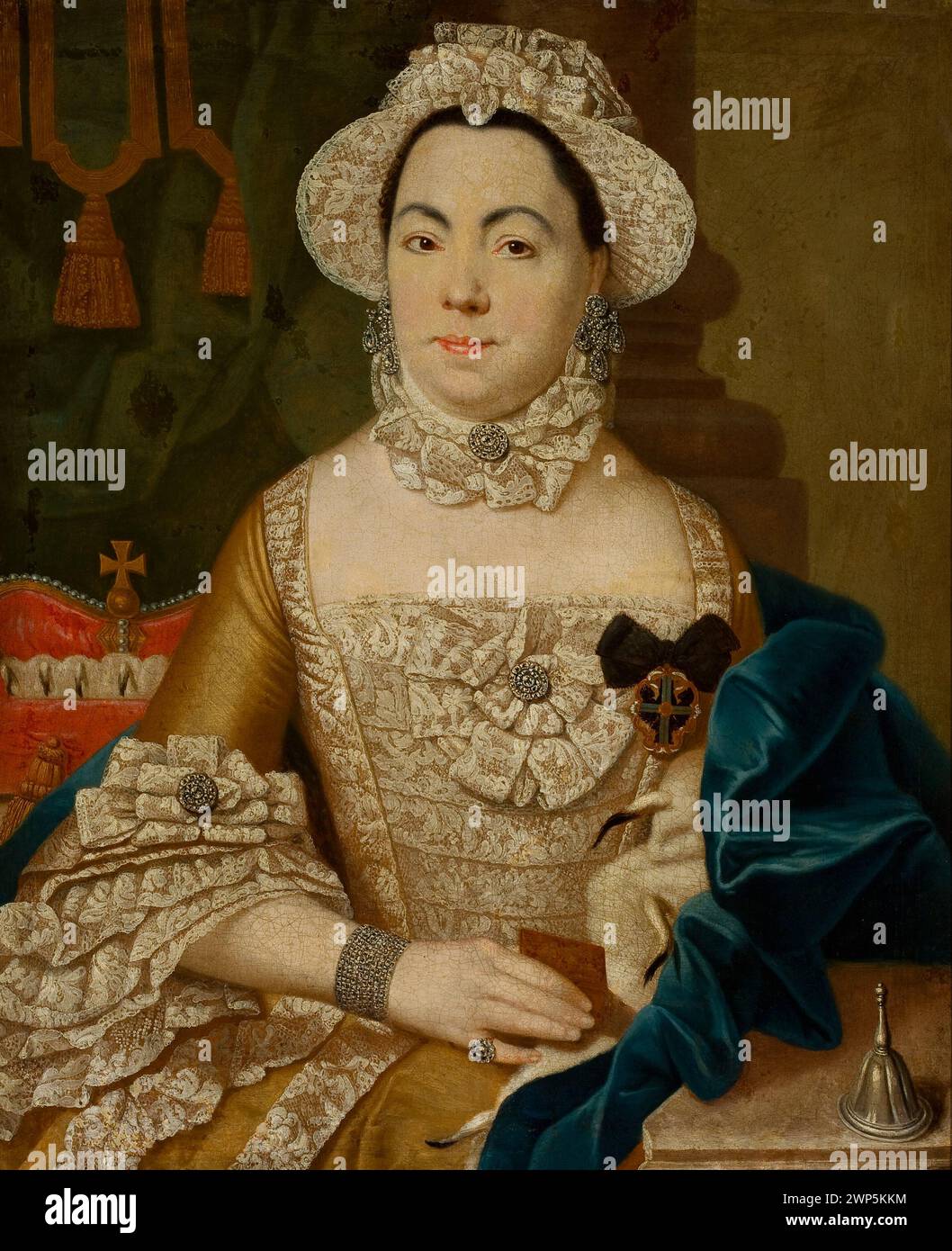 Antonilla hi-res stock photography and images - Alamy