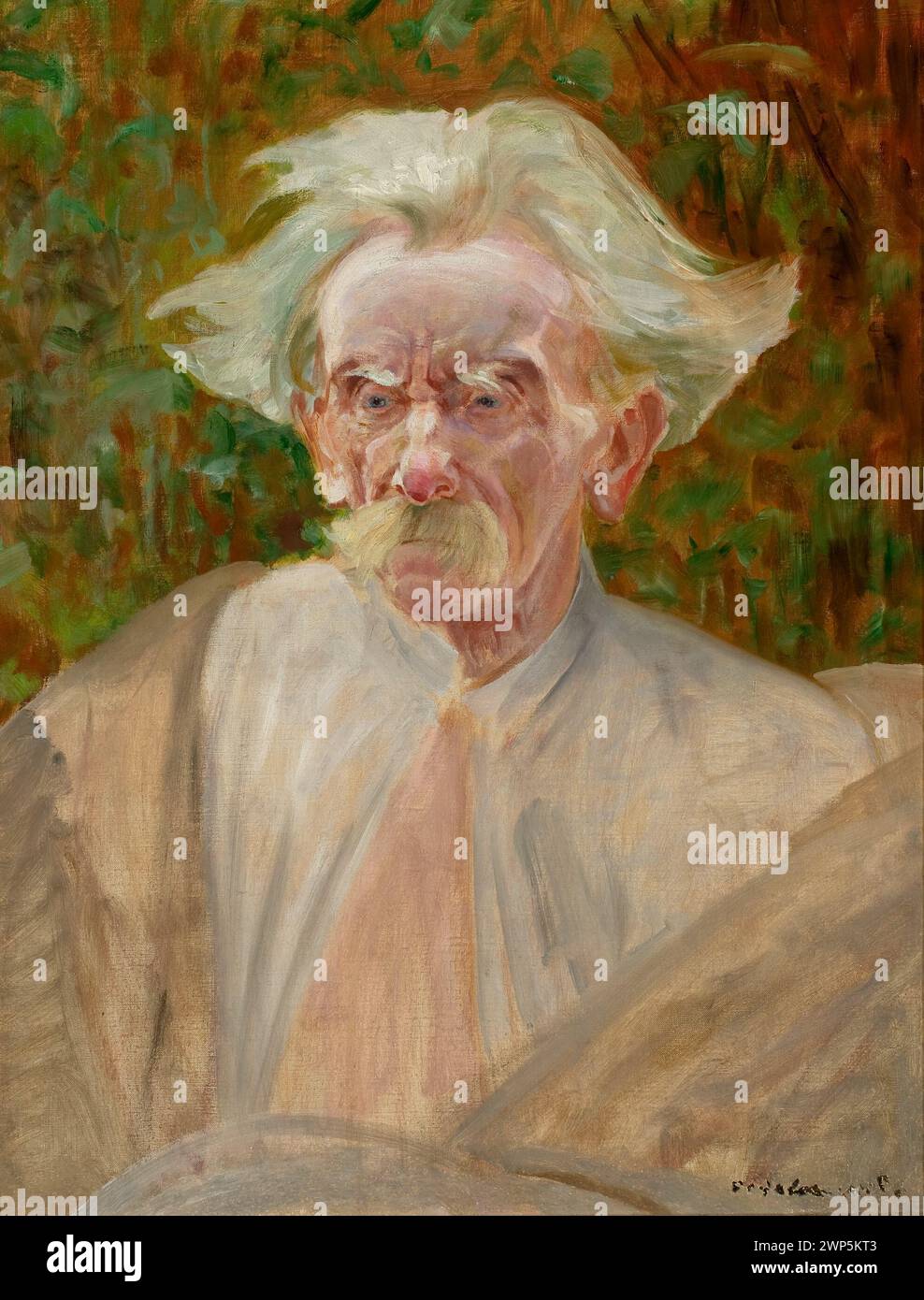 Stanislaw 1829 1914 hi-res stock photography and images - Alamy