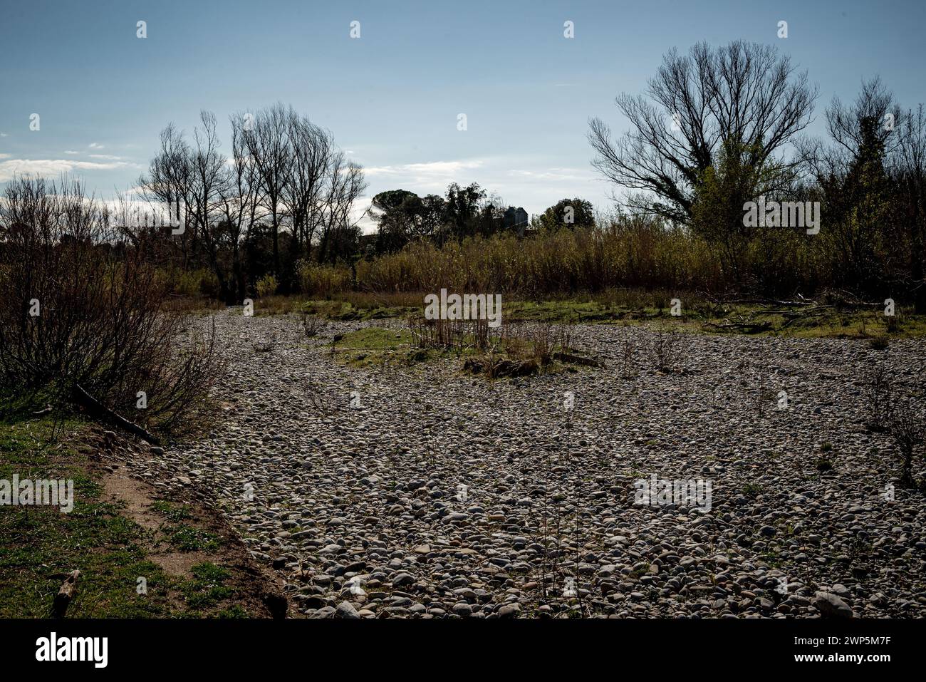 Rio fluvia hi-res stock photography and images - Alamy