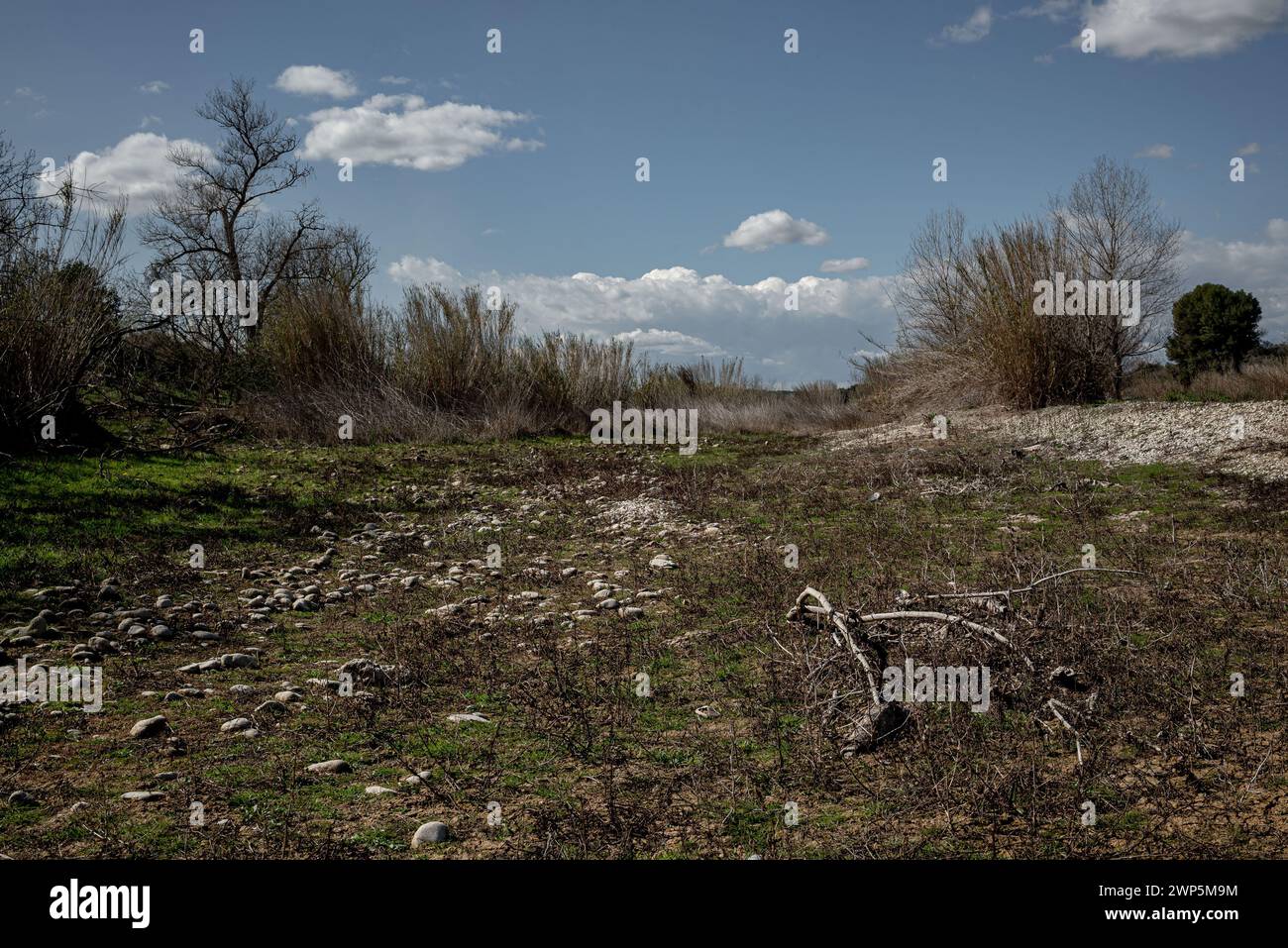 Rio fluvia hi-res stock photography and images - Alamy