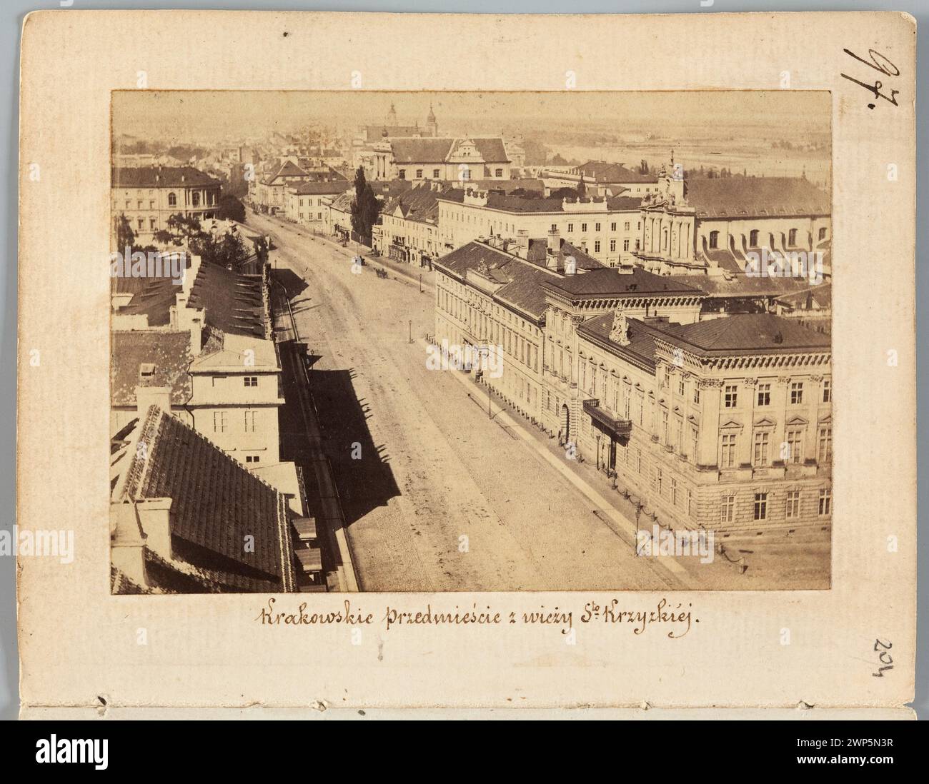 Tokrzyska hi-res stock photography and images - Alamy