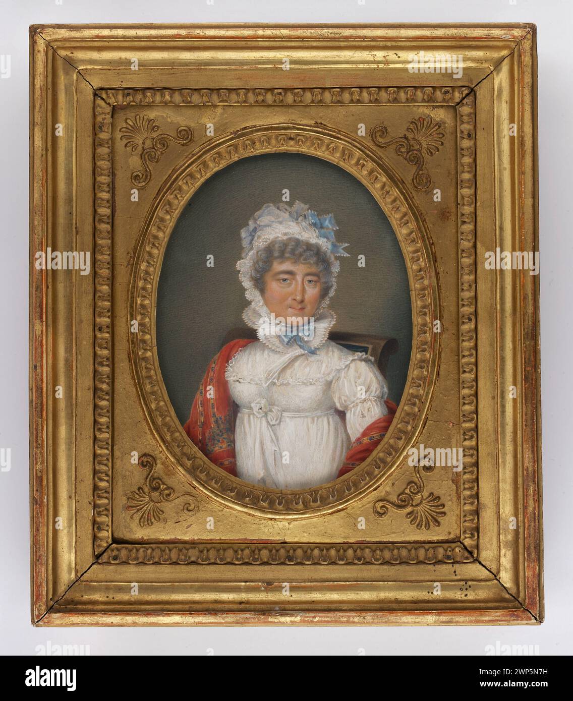 Izabela 1733 hi-res stock photography and images - Alamy