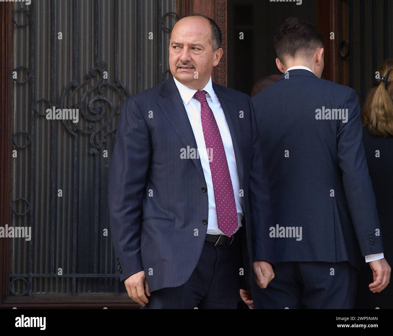 Remus borza hi-res stock photography and images - Alamy