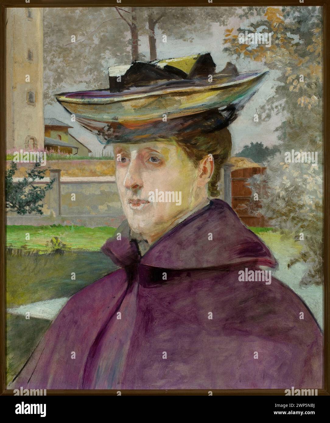 Maria 1866 1945 hi-res stock photography and images - Alamy