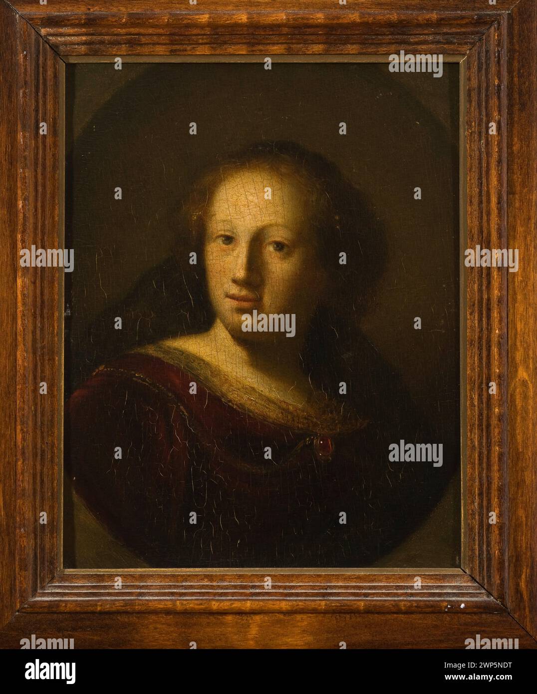 Von saskia 1612 1642 hi-res stock photography and images - Alamy