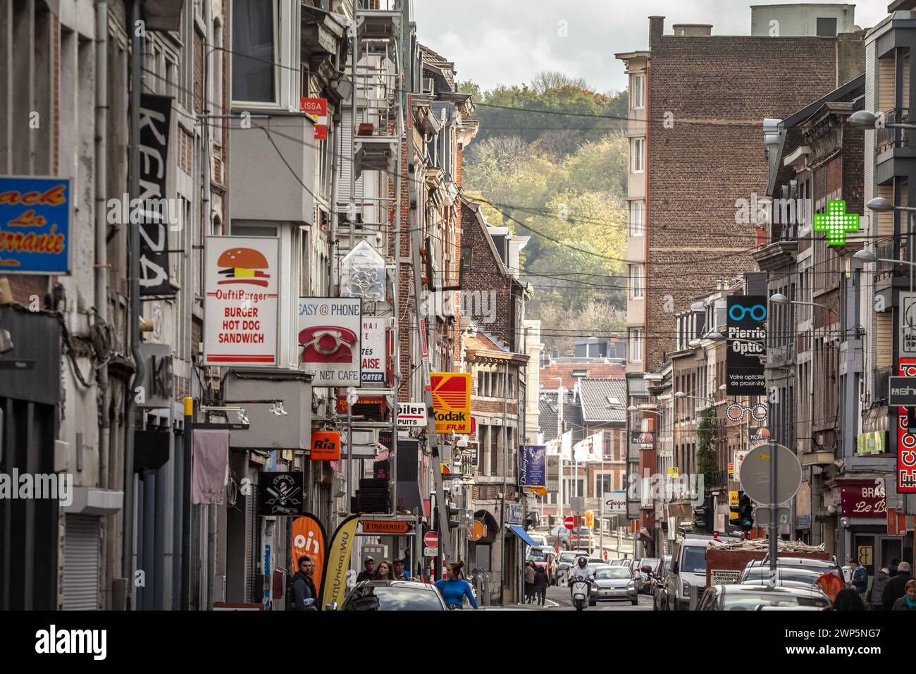 Puits en sock hi-res stock photography and images - Alamy