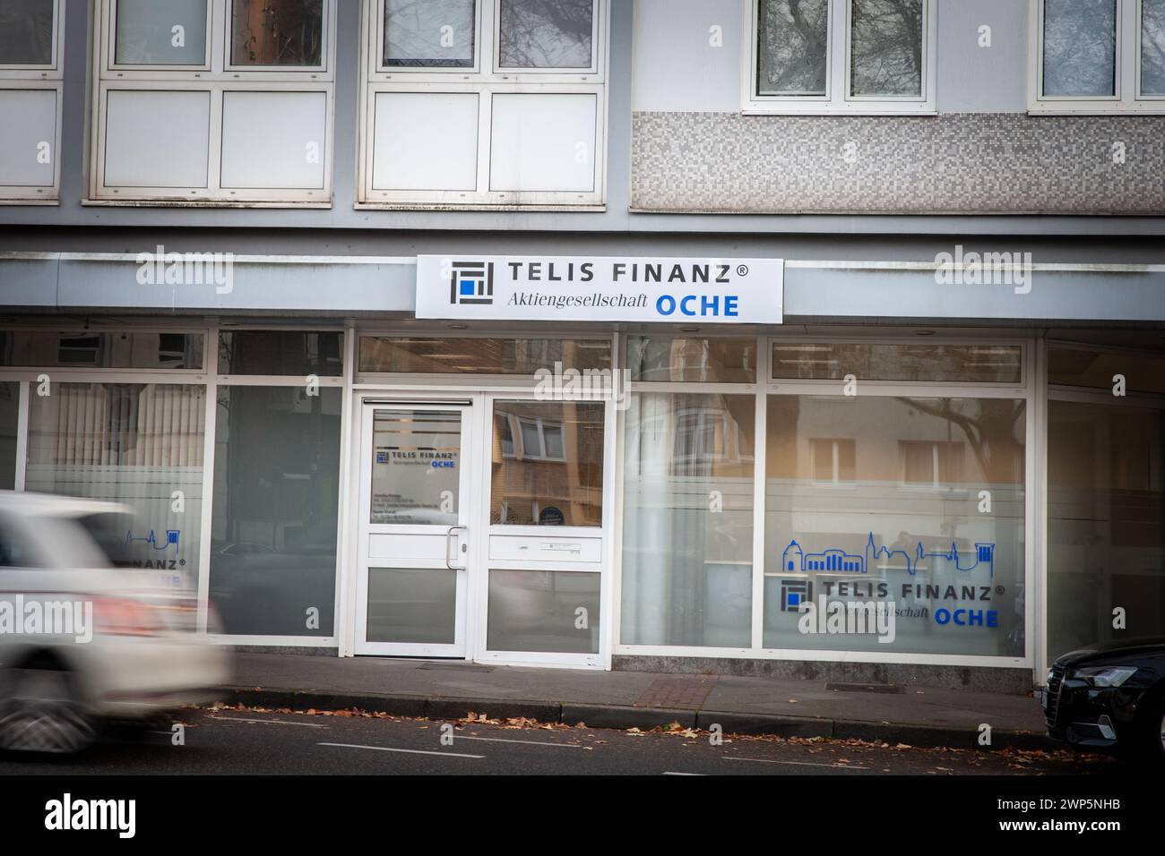 Telis finanz logo hi-res stock photography and images - Alamy