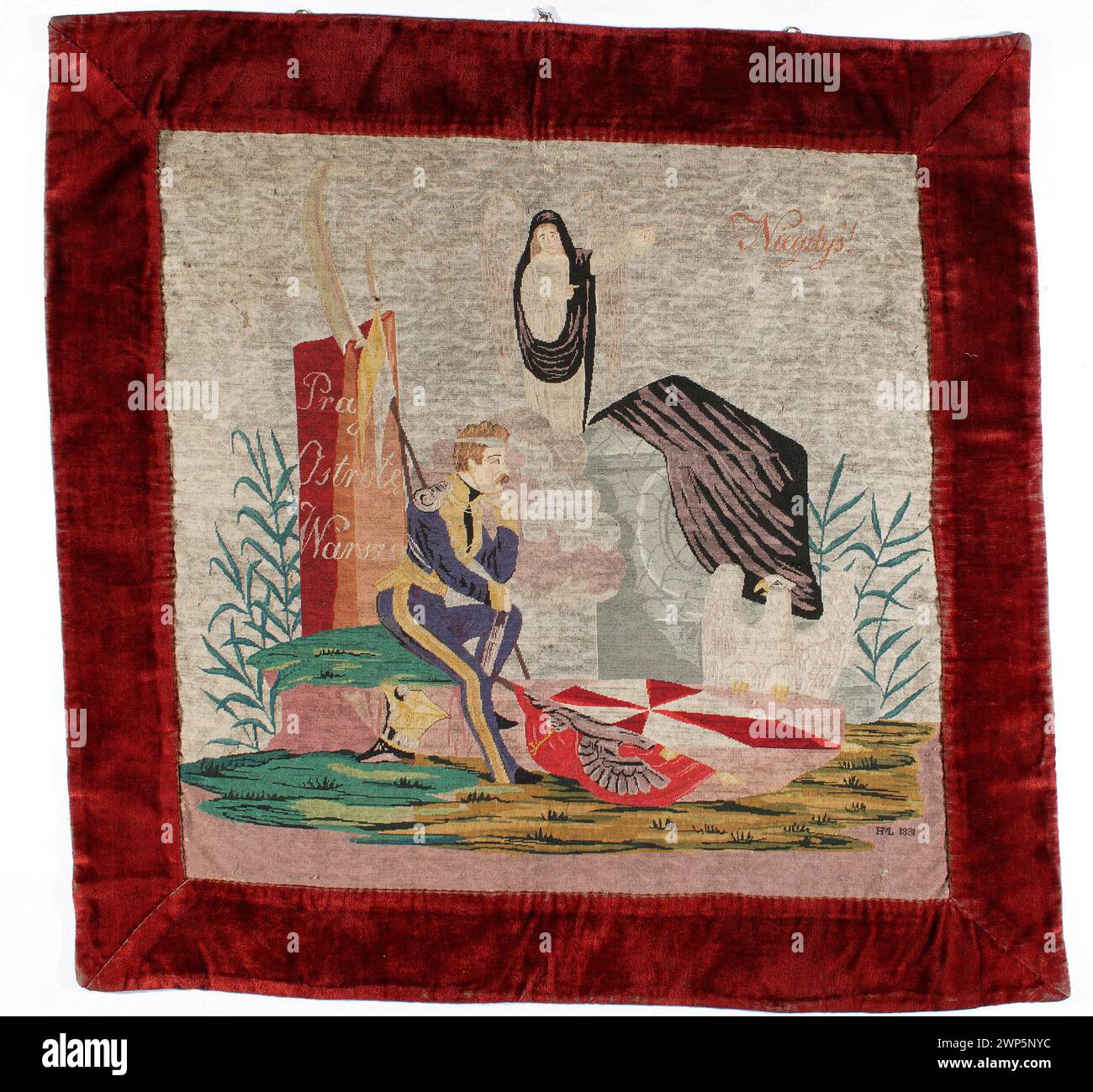 Makatka hi-res stock photography and images - Alamy