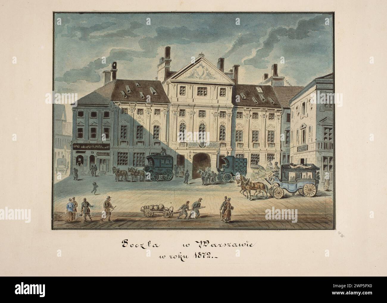 Leopold 1850 1912 collection hi-res stock photography and images - Alamy