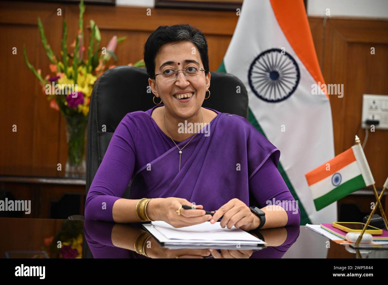 Atishi marlena hi-res stock photography and images - Alamy