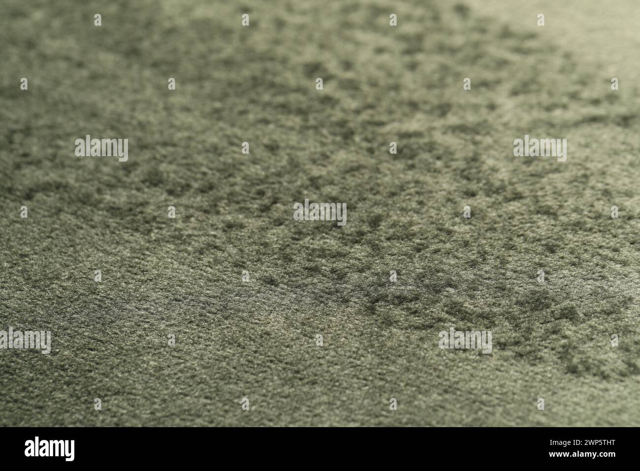 Texture of soft grey fabric as background, closeup Stock Photo - Alamy