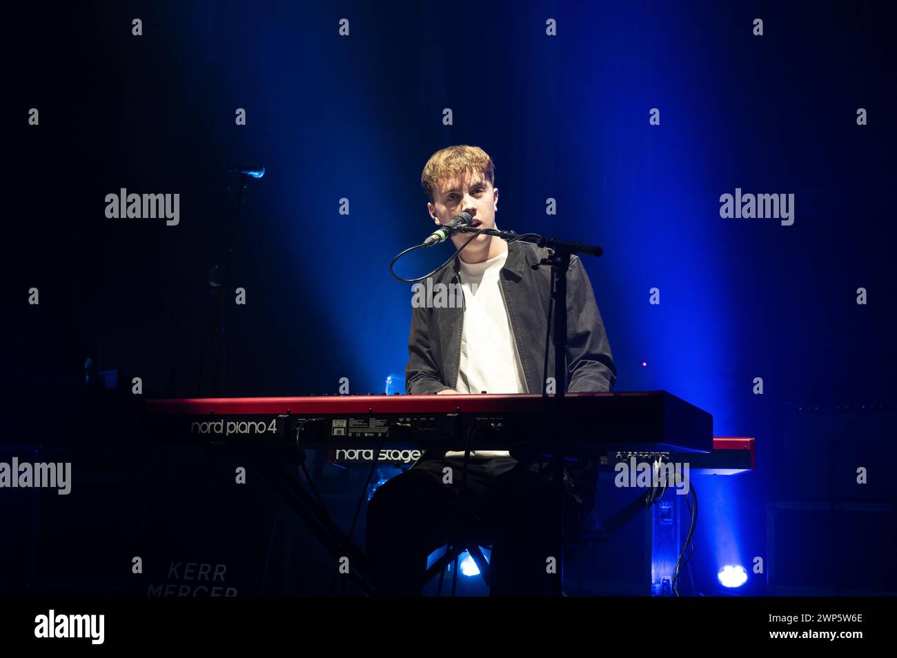 5th march 2024 hi-res stock photography and images - Alamy