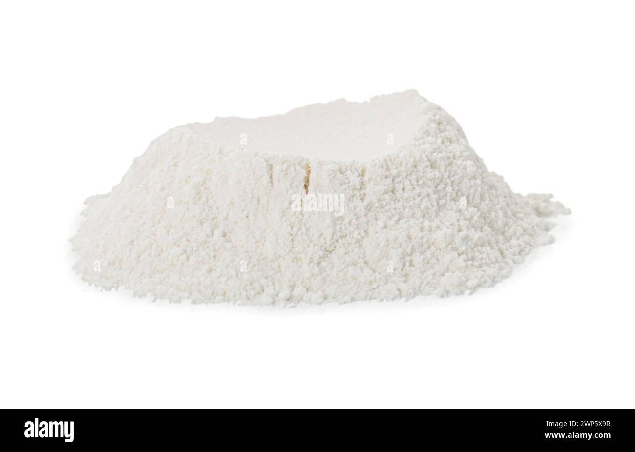 Pure baking soda Cut Out Stock Images & Pictures - Alamy