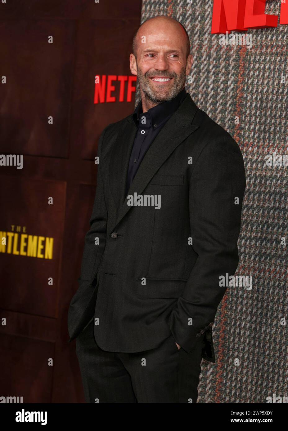 Jason statham 2024 hi-res stock photography and images - Alamy
