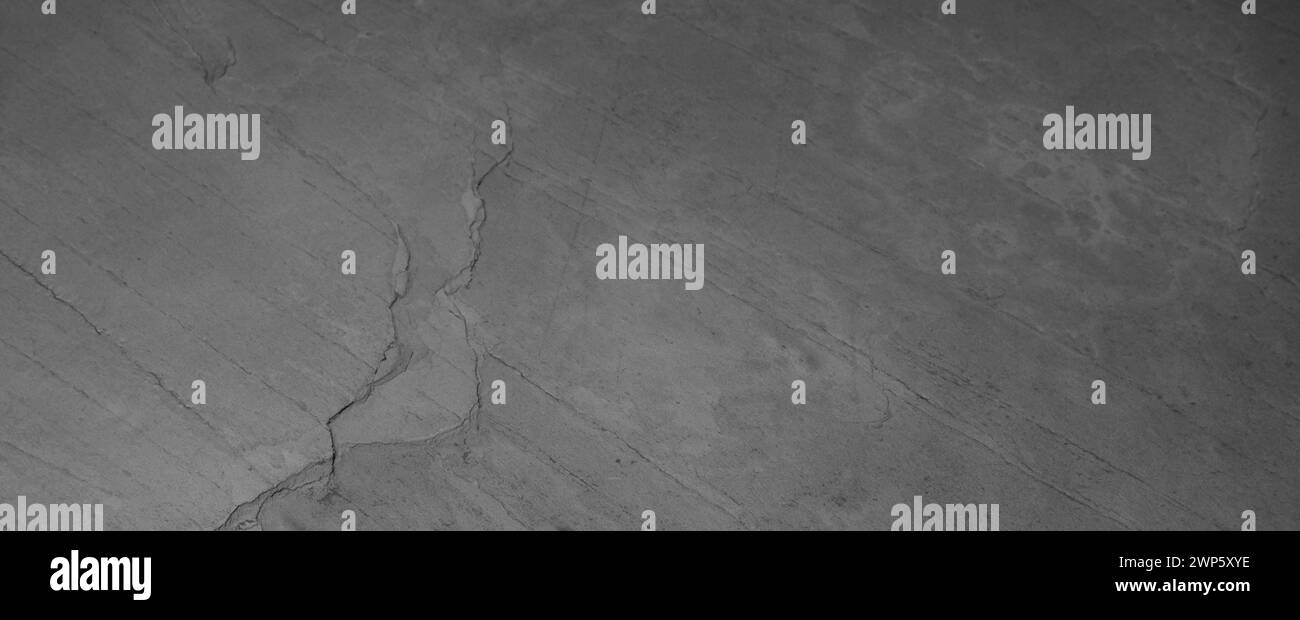 Cement textured surface as background. Banner design Stock Photo - Alamy