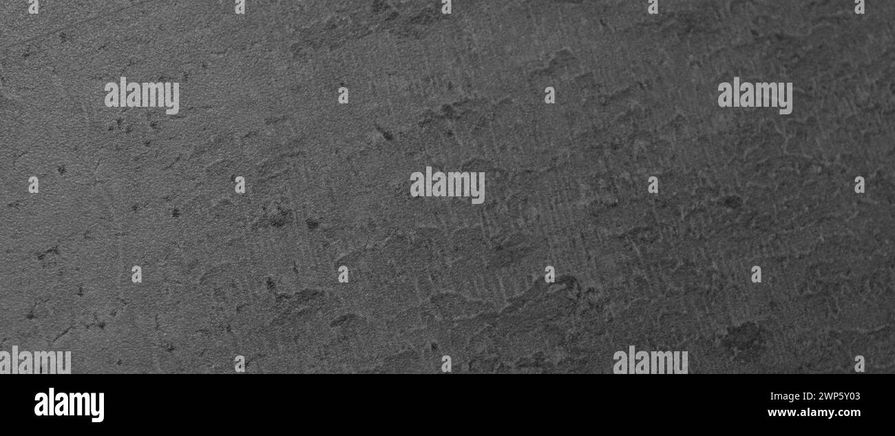 Cement textured surface as background. Banner design Stock Photo - Alamy