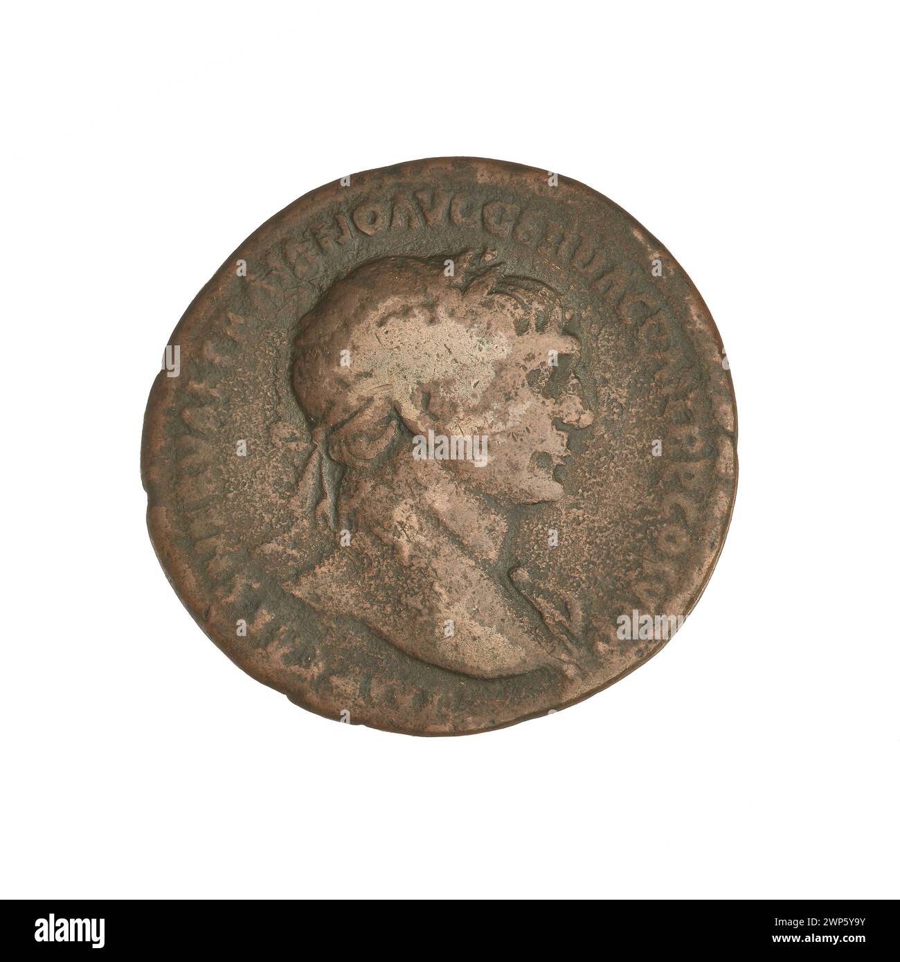 Spes personification hi-res stock photography and images - Alamy