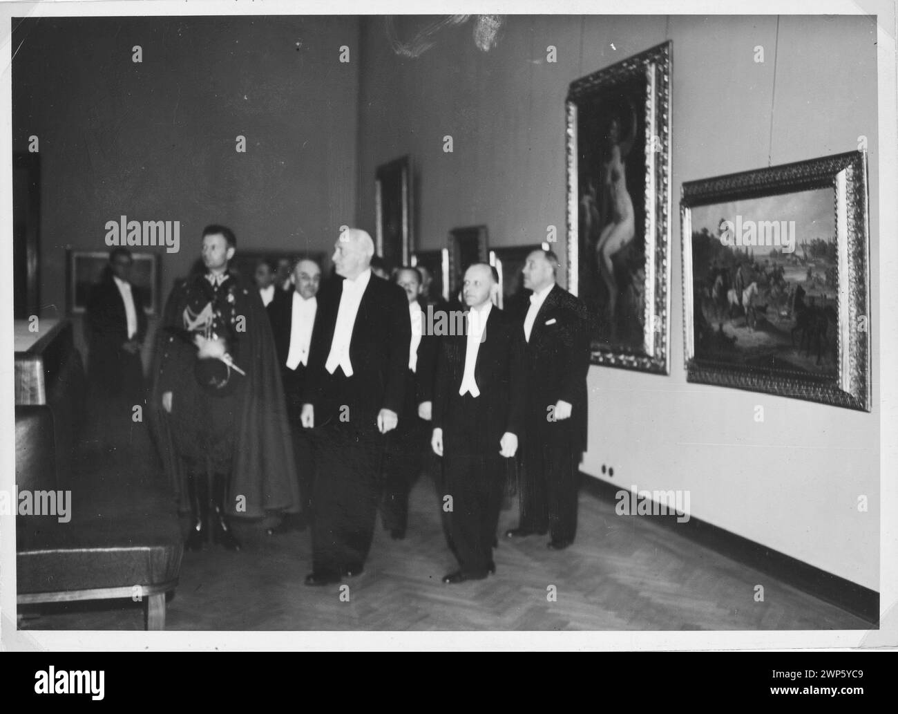 Ignacy 1867 1946 ikonografia hi-res stock photography and images - Alamy