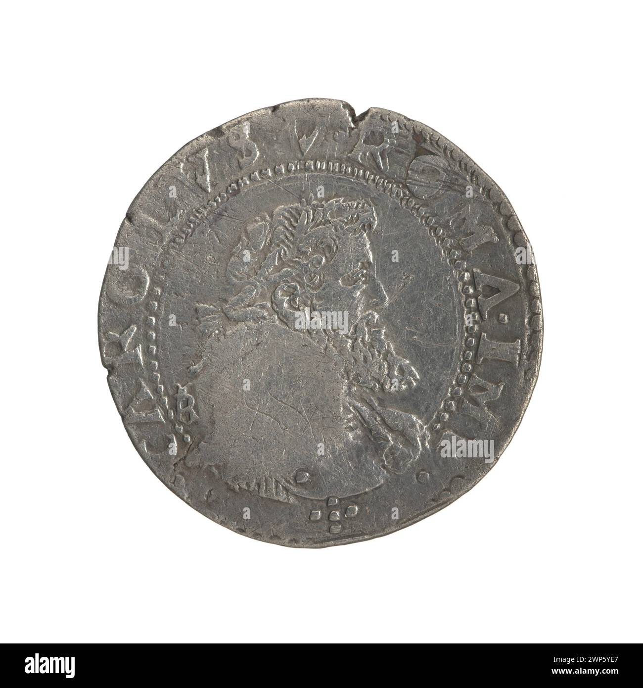 King v poland hi-res stock photography and images - Alamy